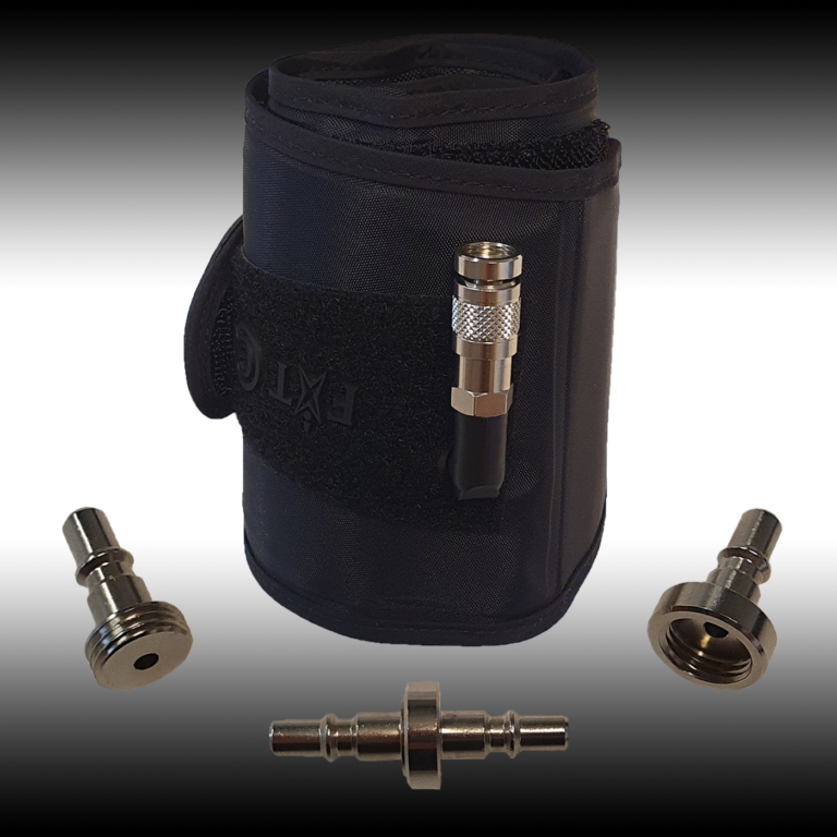 Fit Cuffs | Complete - Fit Cuffs