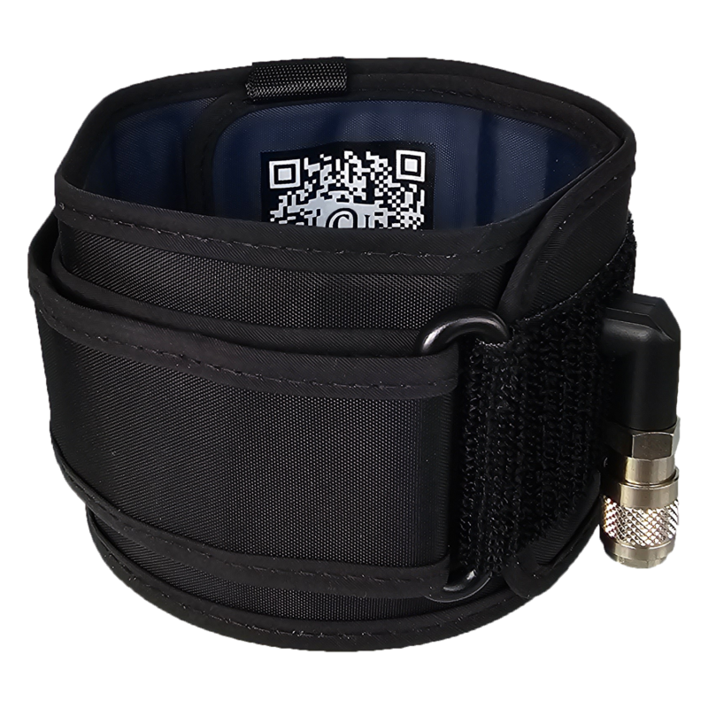 Fit Cuffs | Complete - Fit Cuffs