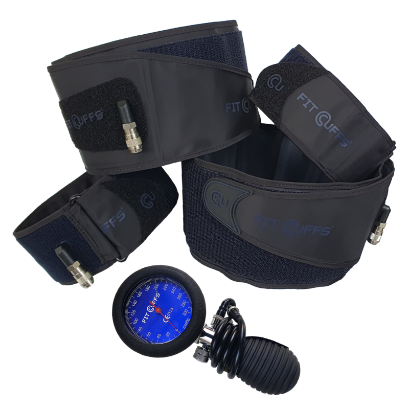 Fit Cuffs | Complete - Fit Cuffs