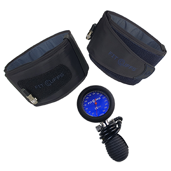 Fit Cuffs | Performance Lower - Fit Cuffs