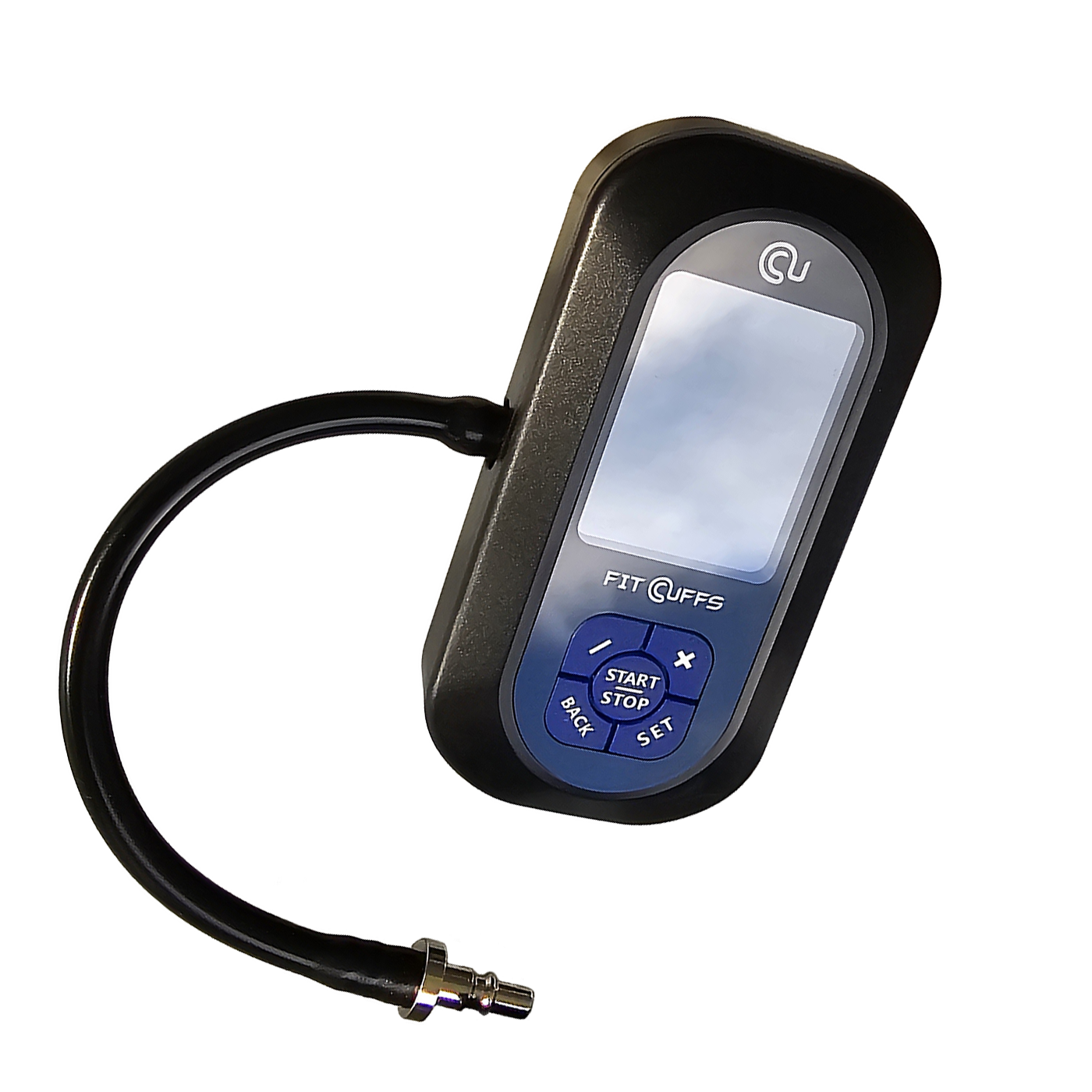 BFR | Effective Safe & Convenient Blood Flow Restriction Training