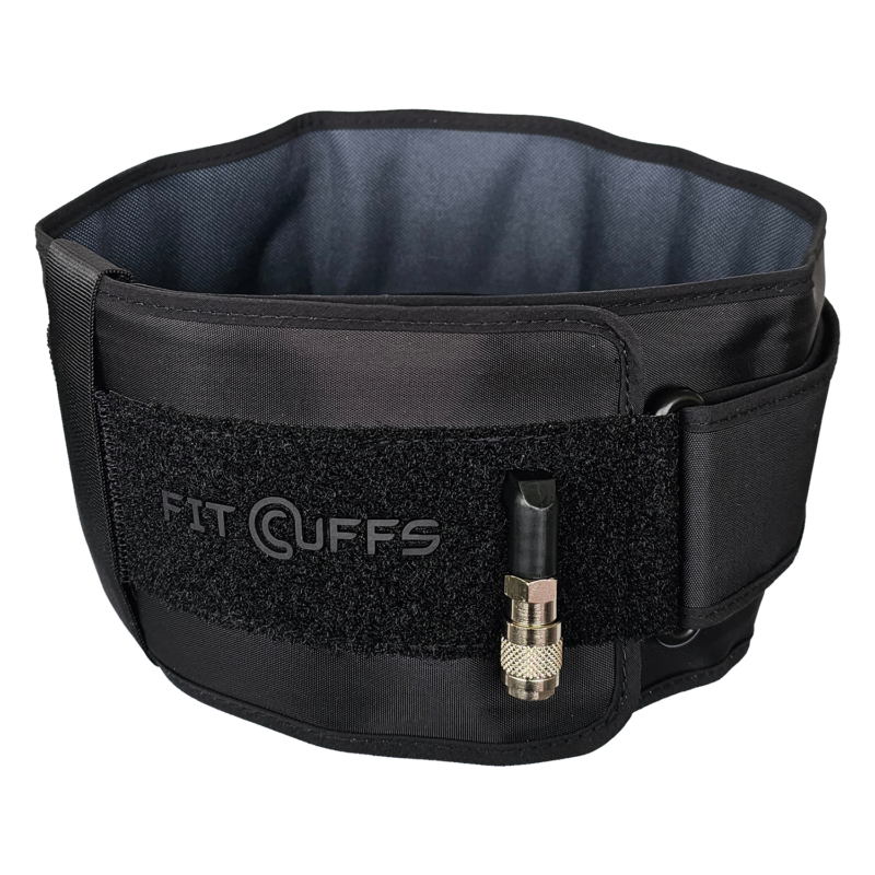 Leg Cuff - Fit Cuffs