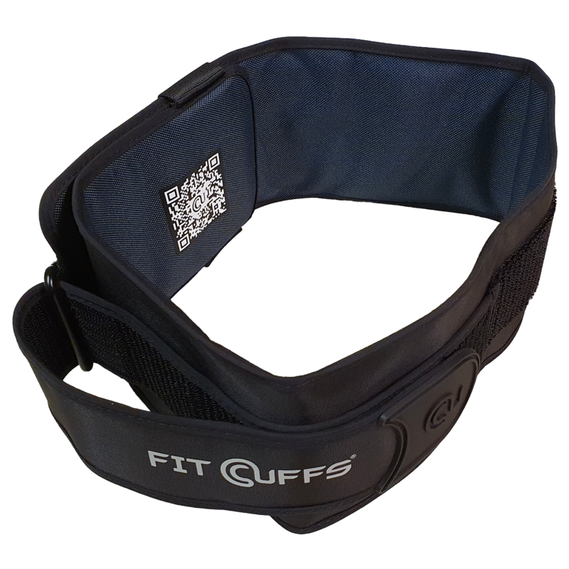 Leg Cuff - Fit Cuffs