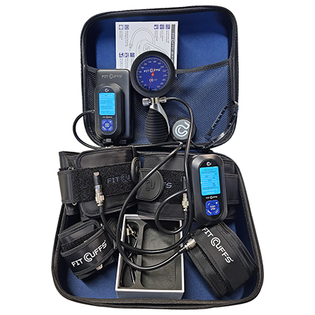 The BFR Blueprint: How, When, and Why to Use Blood Flow Restriction