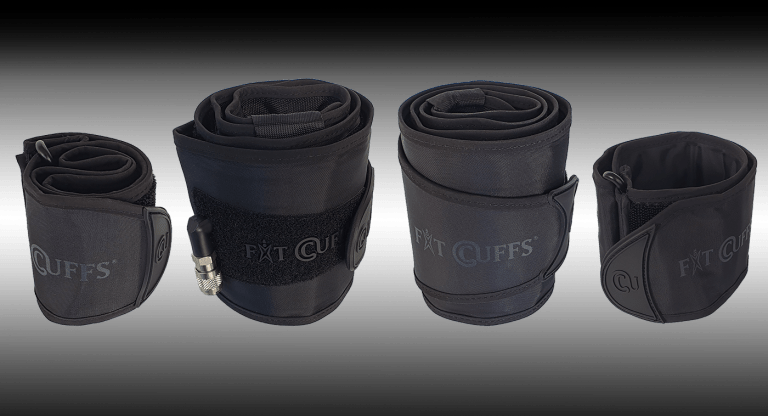 Fit Cuffs Products